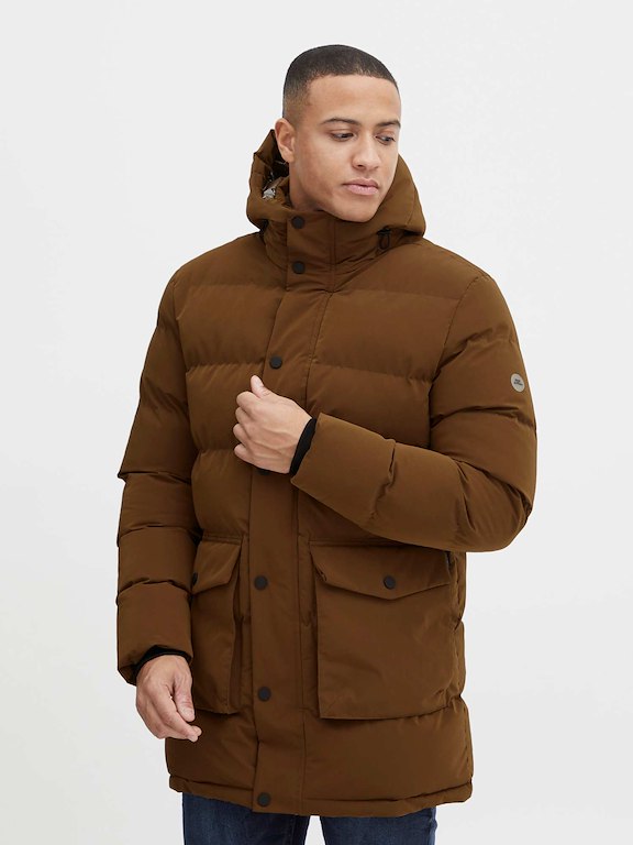BLEND Muška jakna Outerwear
11763,00 RSD 
15684,00 RSD (-25%) Najniža cena u poslednjih 30 dana*
15684,00 RSD (-25%) Najniža cena u poslednjih 30 dana*
15684,00 RSD (-25%) Redovna cena