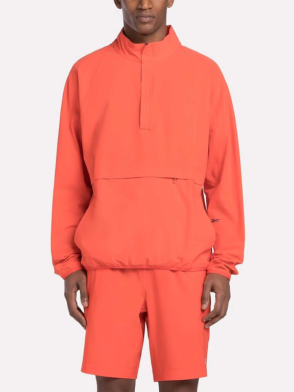 REEBOK ACTIV COLL SKYSTRETCH WINTER Anorak
9756 RSD 
13008 RSD (-25%) Najniža cena u poslednjih 30 dana*
13008 RSD (-25%) Najniža cena u poslednjih 30 dana*
13008 RSD (-25%) Redovna cena