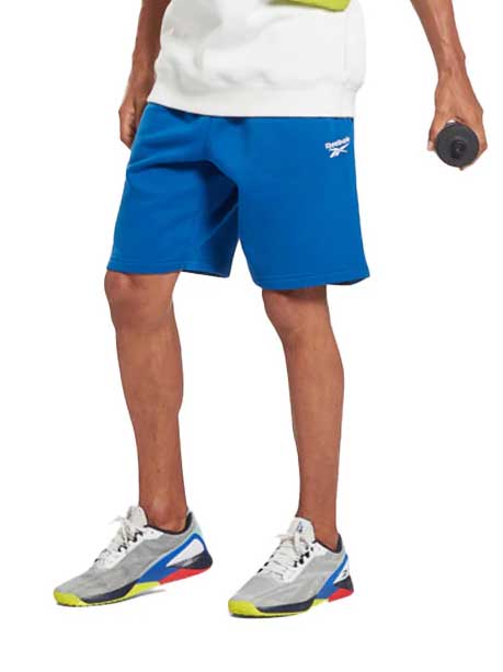 REEBOK muški šorc RI Left Leg Logo
2986,00 RSD 
3982,00 RSD (-25%) Najniža cena u poslednjih 30 dana*
3982,00 RSD (-25%) Najniža cena u poslednjih 30 dana*
3982,00 RSD (-25%) Redovna cena