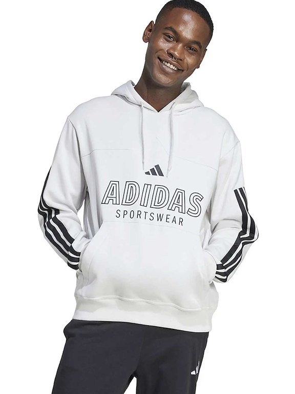 ADIDAS SPORTSWEAR Muški duks House of Tiro Fleece Hoodie
9225,00 RSD