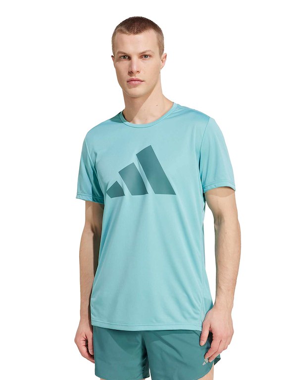 ADIDAS PERFORMANCE Muška majica Run It T-Shirt
3186,00 RSD 
3982,00 RSD (-20%) Najniža cena u poslednjih 30 dana*
3982,00 RSD (-20%) Najniža cena u poslednjih 30 dana*
3982,00 RSD (-20%) Redovna cena