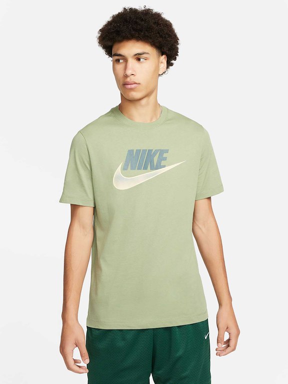 NIKE Muška majica M NSW 12MO FUTURA T-shirt
2986,00 RSD 
3981,00 RSD (-25%) Najniža cena u poslednjih 30 dana*
3981,00 RSD (-25%) Najniža cena u poslednjih 30 dana*
3981,00 RSD (-25%) Redovna cena