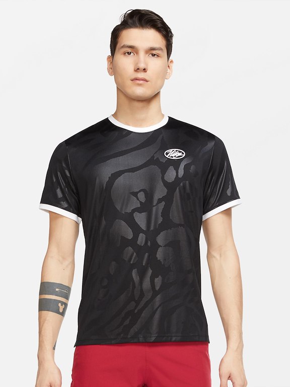 NIKE Muška majica TOP SS SC
4230,00 RSD 
5640,00 RSD (-25%) Najniža cena u poslednjih 30 dana*
5640,00 RSD (-25%) Najniža cena u poslednjih 30 dana*
5640,00 RSD (-25%) Redovna cena
