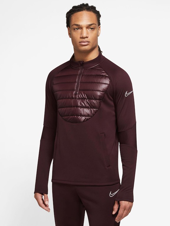 NIKE Muška bluza M TF ACD DRL TOP WW
5972,00 RSD 
7963,00 RSD (-25%) Najniža cena u poslednjih 30 dana*
7963,00 RSD (-25%) Najniža cena u poslednjih 30 dana*
7963,00 RSD (-25%) Redovna cena