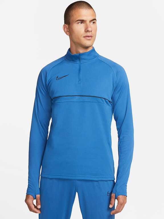NIKE muška bluza M DF ACD21 DRIL TOP
3981,00 RSD 
5308,00 RSD (-25%) Najniža cena u poslednjih 30 dana*
5308,00 RSD (-25%) Najniža cena u poslednjih 30 dana*
5308,00 RSD (-25%) Redovna cena