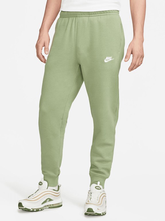 NIKE M CLUB JGGR BB Muški donji deo trenerke
5474,00 RSD 
7299,00 RSD (-25%) Najniža cena u poslednjih 30 dana*
7299,00 RSD (-25%) Najniža cena u poslednjih 30 dana*
7299,00 RSD (-25%) Redovna cena