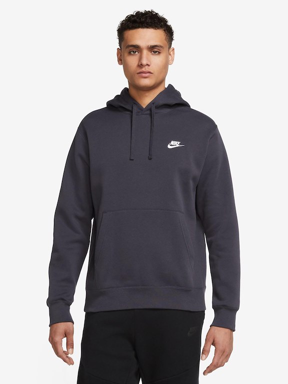 NIKE M CLUB HOODIE PO BB Muški duks sa kapuljačom
5972,00 RSD 
7963,00 RSD (-25%) Najniža cena u poslednjih 30 dana*
7963,00 RSD (-25%) Najniža cena u poslednjih 30 dana*
7963,00 RSD (-25%) Redovn...