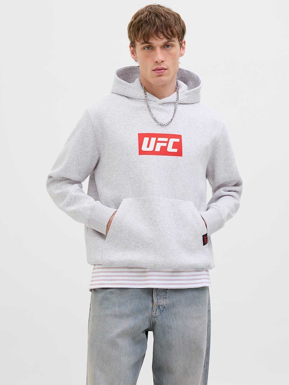 JACK & JONES
5695,00 RSD 
7118,00 RSD (-20%) Najniža cena u poslednjih 30 dana*
7118,00 RSD (-20%) Najniža cena u poslednjih 30 dana*
7118,00 RSD (-20%) Redovna cena
