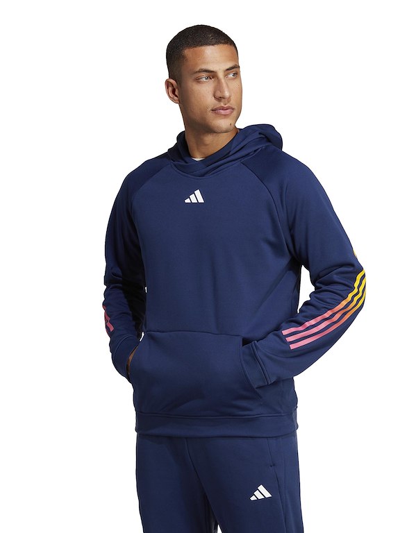 ADIDAS PERFORMANCE Muški duks Train Icons 3-Stripes Training
7914,00 RSD 
10552,00 RSD (-25%) Najniža cena u poslednjih 30 dana*
10552,00 RSD (-25%) Najniža cena u poslednjih 30 dana*
10552,00 RSD...