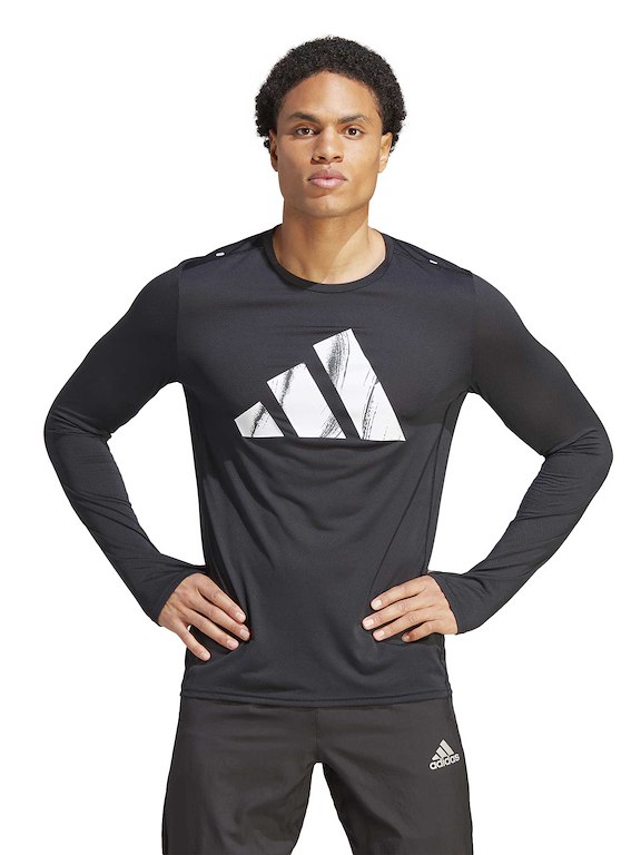 ADIDAS PERFORMANCE Muška majica Brand Love Long Sleeve
4430,00 RSD 
5906,00 RSD (-25%) Najniža cena u poslednjih 30 dana*
5906,00 RSD (-25%) Najniža cena u poslednjih 30 dana*
5906,00 RSD (-25%) R...