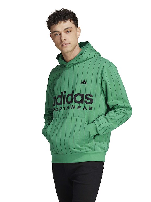 ADIDAS SPORTSWEAR Muški duks Pinstripe Fleece Hoodie
10900,00 RSD 
14534,00 RSD (-25%) Najniža cena u poslednjih 30 dana*
14534,00 RSD (-25%) Najniža cena u poslednjih 30 dana*
14534,00 RSD (-25%)...