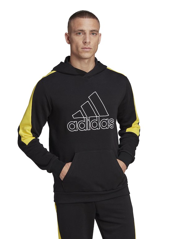 ADIDAS SPORTSWEAR muški duks Future Icons Embroidered Badge of Sport
6420,00 RSD 
8561,00 RSD (-25%) Najniža cena u poslednjih 30 dana*
8561,00 RSD (-25%) Najniža cena u poslednjih 30 dana*
8561,0...