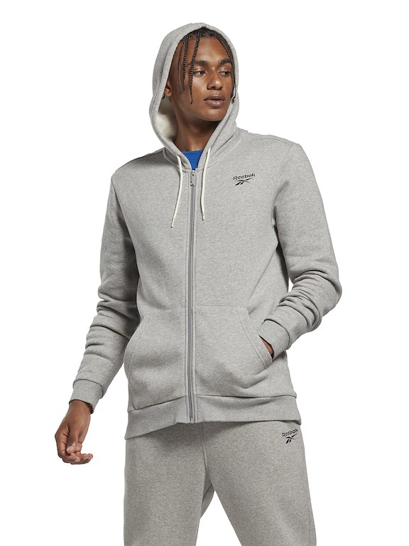 REEBOK Muški duksit RI Left Chest Logo Full Z
4430,00 RSD 
5906,00 RSD (-25%) Najniža cena u poslednjih 30 dana*
5906,00 RSD (-25%) Najniža cena u poslednjih 30 dana*
5906,00 RSD (-25%) Redovna cena
