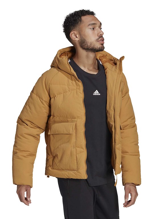 ADIDAS SPORTSWEAR Muška jakna Big Baffle Down
24838,00 RSD 
33118,00 RSD (-25%) Najniža cena u poslednjih 30 dana*
33118,00 RSD (-25%) Najniža cena u poslednjih 30 dana*
33118,00 RSD (-25%) Redovn...