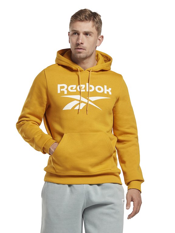 REEBOK Muški duksica Identity Fleece
5475,00 RSD 
7300,00 RSD (-25%) Najniža cena u poslednjih 30 dana*
7300,00 RSD (-25%) Najniža cena u poslednjih 30 dana*
7300,00 RSD (-25%) Redovna cena