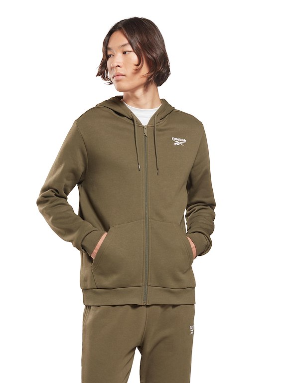 REEBOK Muška dukserica Identity Fleece Full Zip Hooded Jacket
4430 RSD 
5906 RSD (-25%) Najniža cena u poslednjih 30 dana*
5906 RSD (-25%) Najniža cena u poslednjih 30 dana*
5906 RSD (-25%) Redovn...