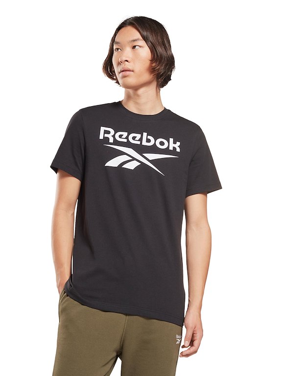 REEBOK Muška majica IDENTITY BIG LOGO
1941,00 RSD 
2588,00 RSD (-25%) Najniža cena u poslednjih 30 dana*
2588,00 RSD (-25%) Najniža cena u poslednjih 30 dana*
2588,00 RSD (-25%) Redovna cena