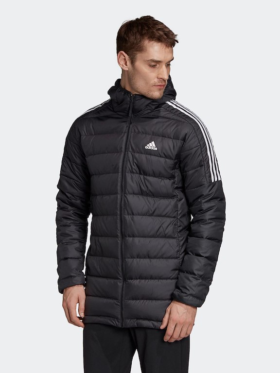 ADIDAS SPORTSWEAR ESS DOWN PARKA Muška jakna
12892,00 RSD 
17190,00 RSD (-25%) Najniža cena u poslednjih 30 dana*
17190,00 RSD (-25%) Najniža cena u poslednjih 30 dana*
17190,00 RSD (-25%) Redovna...