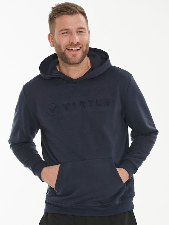 VIRTUS Muška dukserica Toluo Hoodie