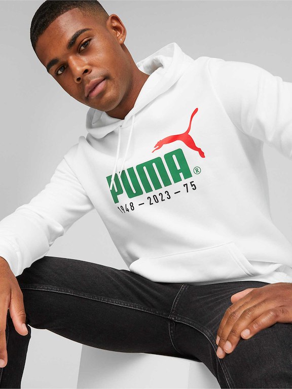 PUMA No. 1 Logo Celebration Hoodie FL
5429,00 RSD 
7239,00 RSD (-25%) Najniža cena u poslednjih 30 dana*
7239,00 RSD (-25%) Najniža cena u poslednjih 30 dana*
7239,00 RSD (-25%) Redovna cena