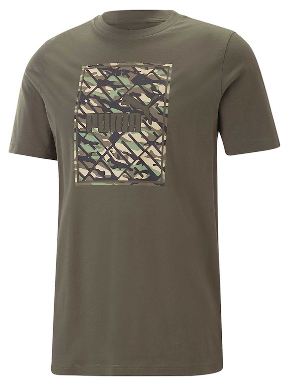 PUMA GRAPHICS Camo Box Tee
2442,00 RSD 
3257,00 RSD (-25%) Najniža cena u poslednjih 30 dana*
3257,00 RSD (-25%) Najniža cena u poslednjih 30 dana*
3257,00 RSD (-25%) Redovna cena