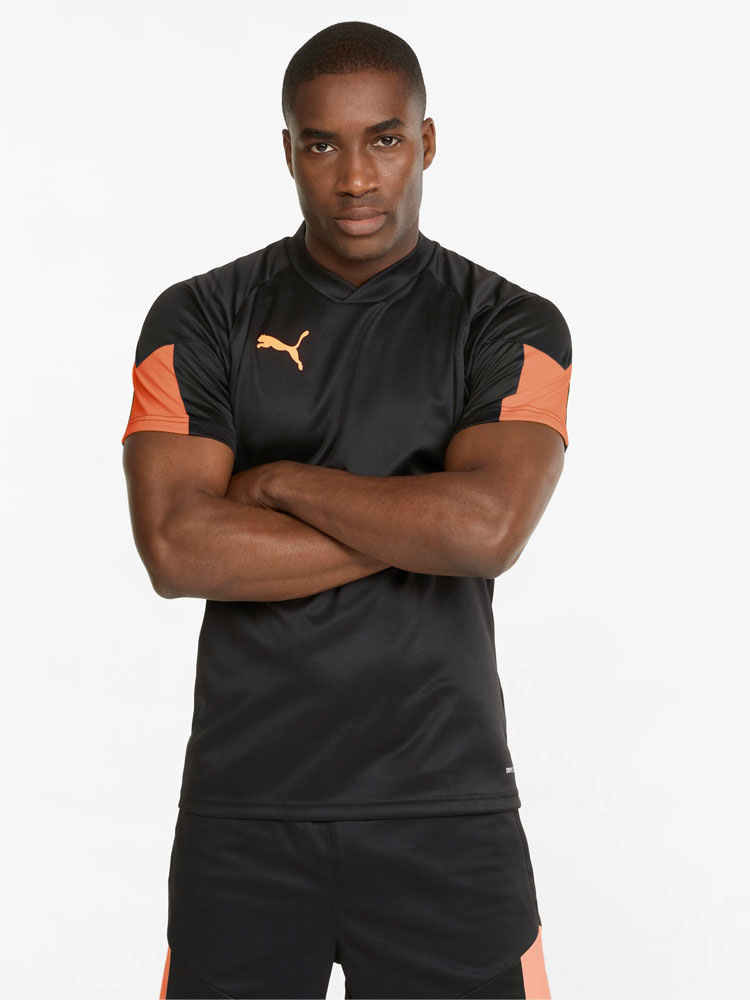 PUMA Muška majica individualFINAL Jersey
3167,00 RSD 
4222,00 RSD (-25%) Najniža cena u poslednjih 30 dana*
4222,00 RSD (-25%) Najniža cena u poslednjih 30 dana*
4222,00 RSD (-25%) Redovna cena