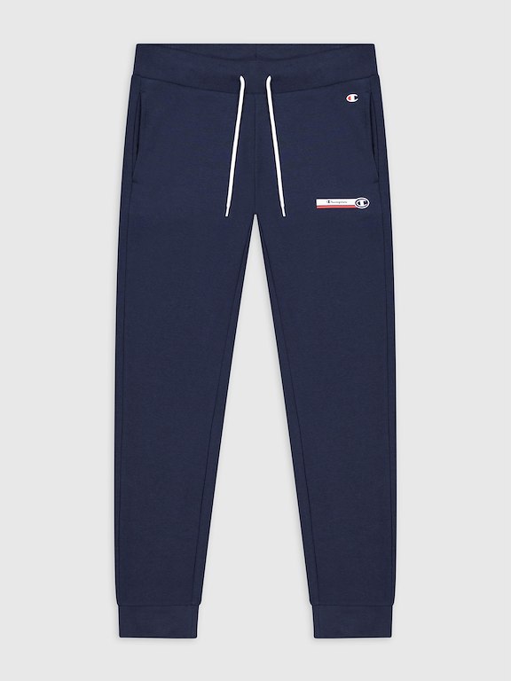 CHAMPION Donji deo trenerke Rib Cuff Pants