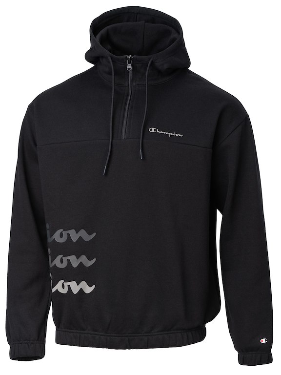 CHAMPION Muška dukserica sa polu rajsferšlusom
6782 RSD 
9044 RSD (-25%) Najniža cena u poslednjih 30 dana*
9044 RSD (-25%) Najniža cena u poslednjih 30 dana*
9044 RSD (-25%) Redovna cena