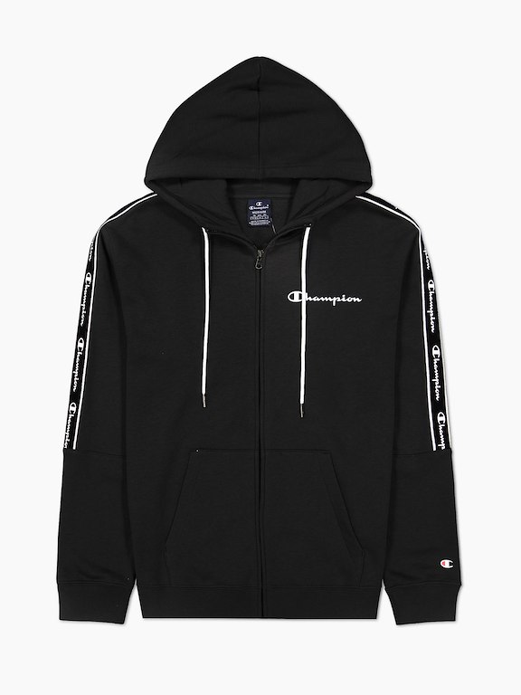 CHAMPION Muška dukserica Hooded Full Zip Sweatshirt
6330 RSD 
8440 RSD (-25%) Najniža cena u poslednjih 30 dana*
8440 RSD (-25%) Najniža cena u poslednjih 30 dana*
8440 RSD (-25%) Redovna cena
