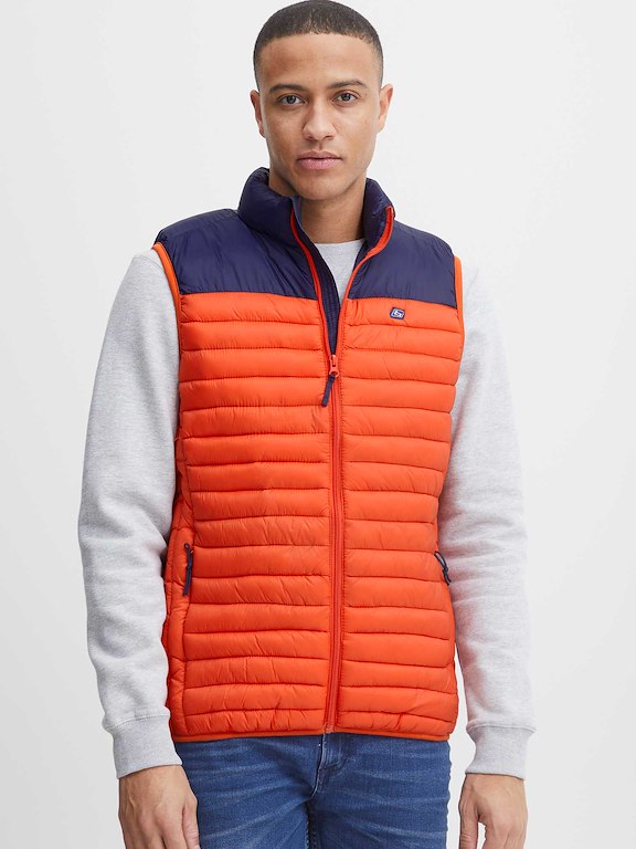BLEND Muški prsluk Outerwear Vest