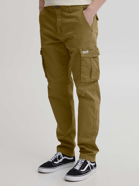 BLEND Muške kargo pantalone Cargo Pants
5337 RSD 
7116 RSD (-25%) Najniža cena u poslednjih 30 dana*
7116 RSD (-25%) Najniža cena u poslednjih 30 dana*
7116 RSD (-25%) Redovna cena