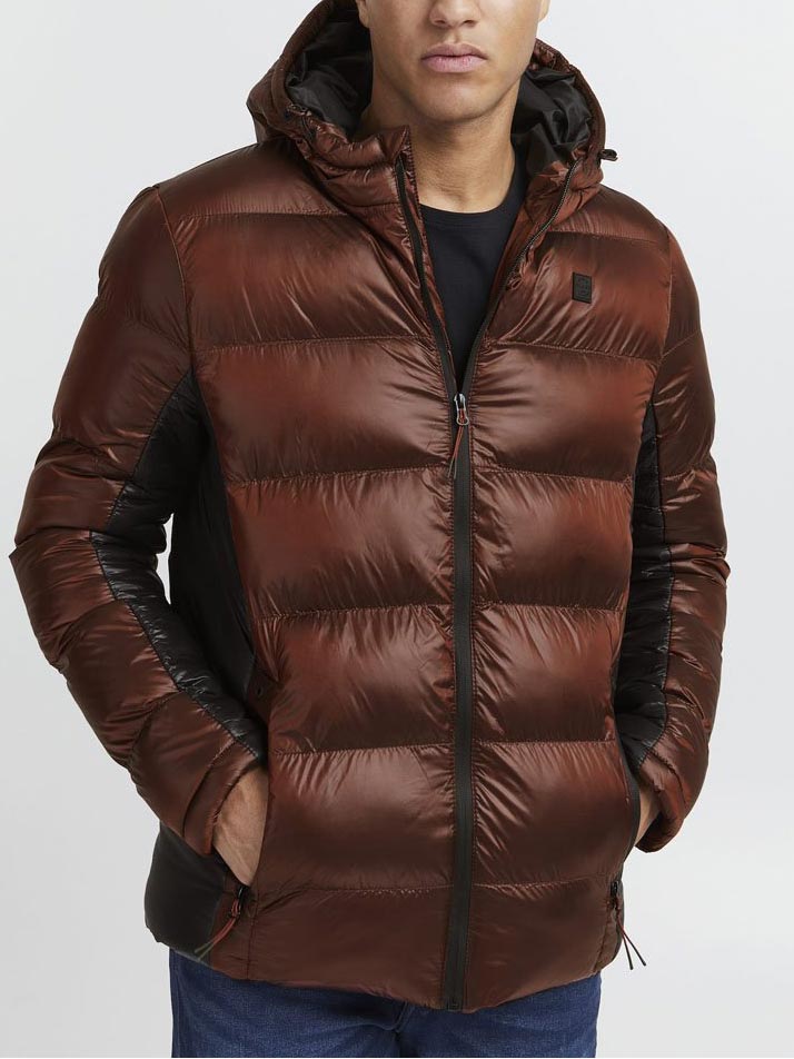 BLEND Muška jakna Outerwear Jacket