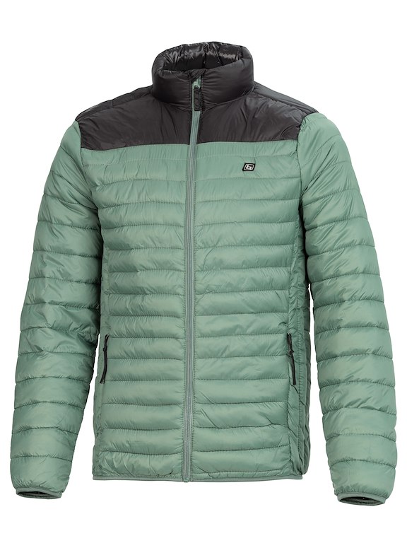BLEND Muška jakna Outerwear