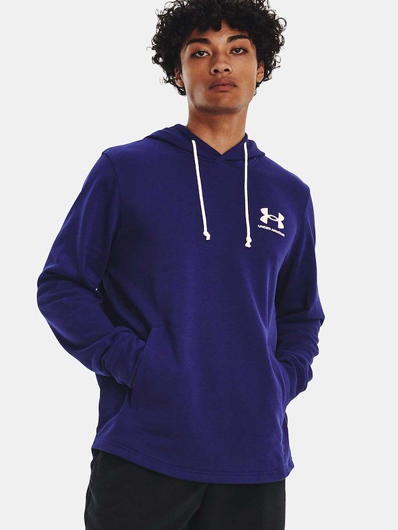 UNDER ARMOUR Muški duks RIVAL TERRY LC HD Hoodie
4522,00 RSD 
6030,00 RSD (-25%) Najniža cena u poslednjih 30 dana*
6030,00 RSD (-25%) Najniža cena u poslednjih 30 dana*
6030,00 RSD (-25%) Redovna...
