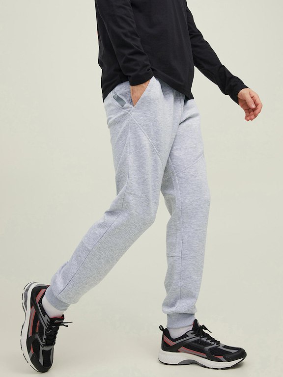 JACK & JONES Muški donji deo trenerke JWHGORDON JJTYSON Sweatpants