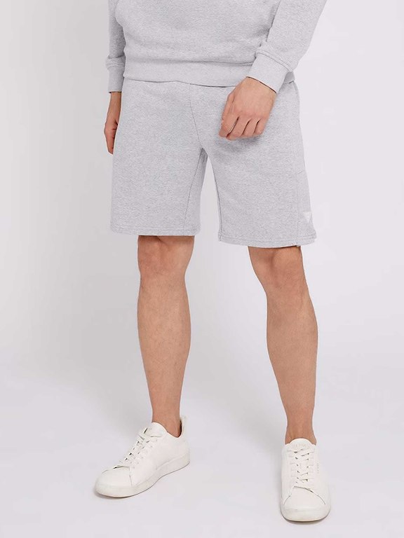 GUESS Muški šorc RICHARD Shorts
6289,00 RSD 
8386,00 RSD (-25%) Najniža cena u poslednjih 30 dana*
8386,00 RSD (-25%) Najniža cena u poslednjih 30 dana*
8386,00 RSD (-25%) Redovna cena