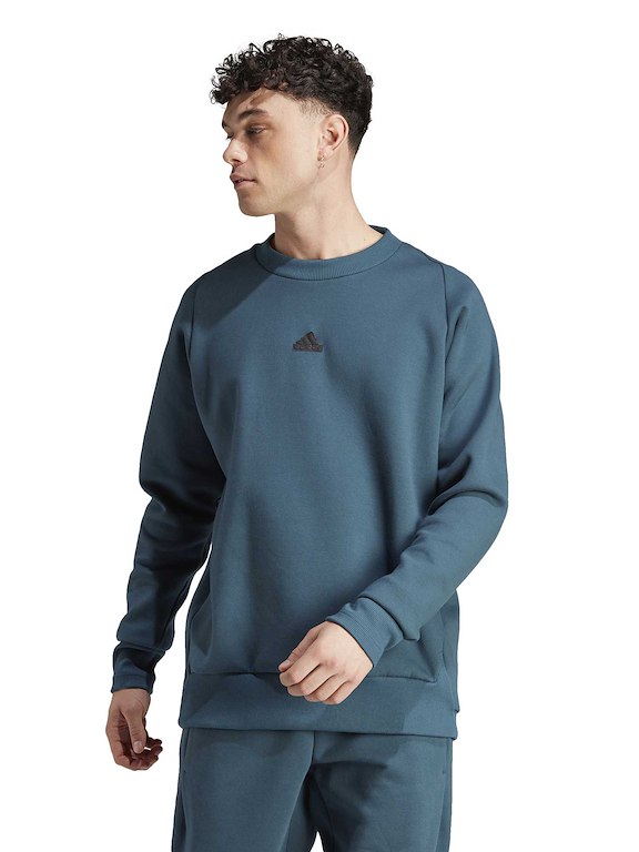 ADIDAS SPORTSWEAR Muška majica Z.N.E. Premium
7914,00 RSD 
10552,00 RSD (-25%) Najniža cena u poslednjih 30 dana*
10552,00 RSD (-25%) Najniža cena u poslednjih 30 dana*
10552,00 RSD (-25%) Redovna...