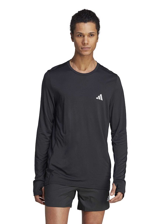 ADIDAS PERFORMANCE Ženska majica na dug rukav Run It Long Sleeve
3932,00 RSD 
5243,00 RSD (-25%) Najniža cena u poslednjih 30 dana*
5243,00 RSD (-25%) Najniža cena u poslednjih 30 dana*
5243,00 RS...