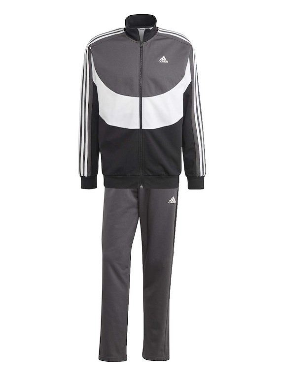 ADIDAS SPORTSWEAR Dečija trenerka komplet Colorblock
9905 RSD 
13207 RSD (-25%) Najniža cena u poslednjih 30 dana*
13207 RSD (-25%) Najniža cena u poslednjih 30 dana*
13207 RSD (-25%) Redovna cena