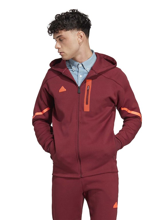 ADIDAS SPORTSWEAR Muška dukserica adidas Designed for Gameday
8909,00 RSD 
11880,00 RSD (-25%) Najniža cena u poslednjih 30 dana*
11880,00 RSD (-25%) Najniža cena u poslednjih 30 dana*
11880,00 RS...