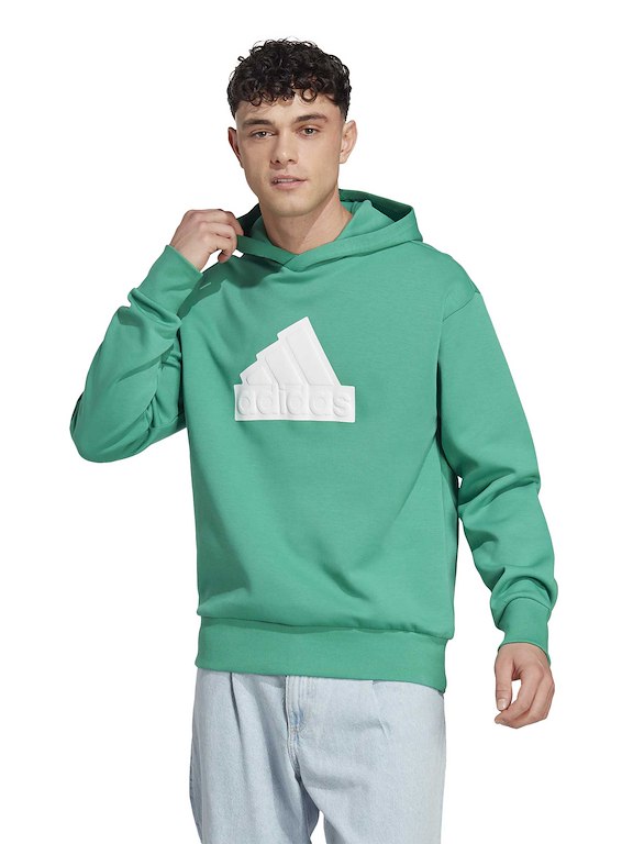 ADIDAS SPORTSWEAR Muška dukserica Future Icons Badge of Sport
6420,00 RSD 
8561,00 RSD (-25%) Najniža cena u poslednjih 30 dana*
8561,00 RSD (-25%) Najniža cena u poslednjih 30 dana*
8561,00 RSD (...