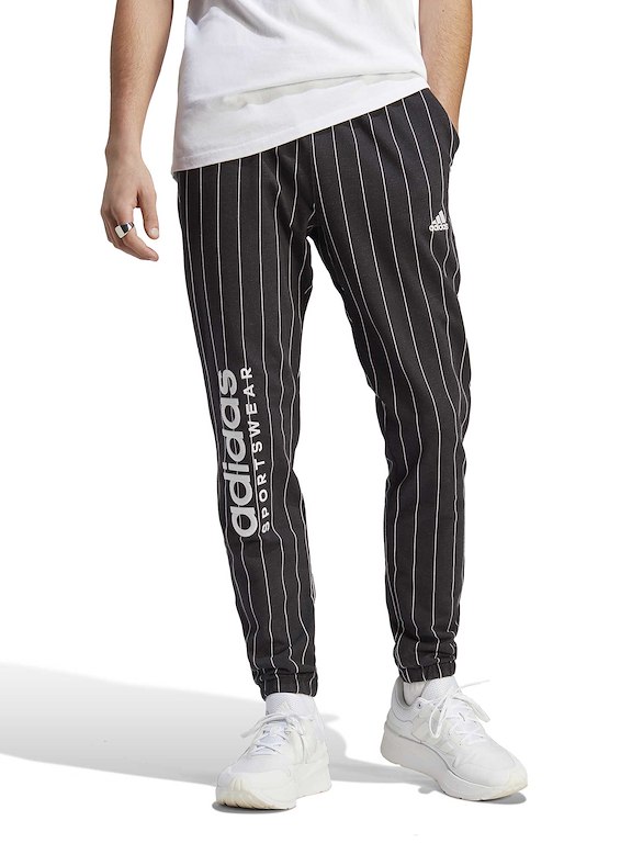 ADIDAS SPORTSWEAR muški donji deo trenerke Pinstripe Fleece
8411,00 RSD 
11216,00 RSD (-25%) Najniža cena u poslednjih 30 dana*
11216,00 RSD (-25%) Najniža cena u poslednjih 30 dana*
11216,00 RSD ...