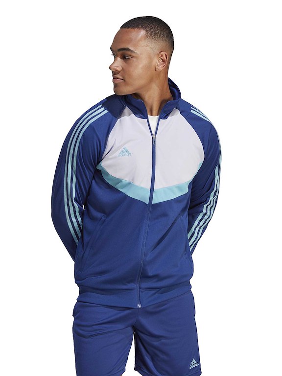 ADIDAS SPORTSWEAR Tiro Jacket
5923,00 RSD 
7897,00 RSD (-25%) Najniža cena u poslednjih 30 dana*
7897,00 RSD (-25%) Najniža cena u poslednjih 30 dana*
7897,00 RSD (-25%) Redovna cena