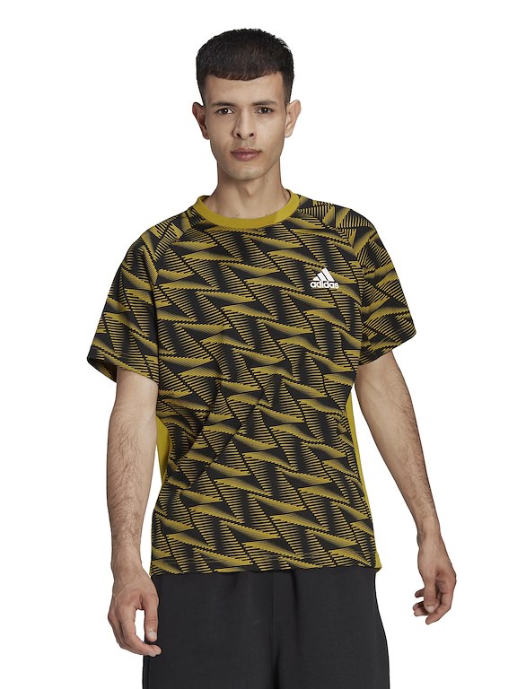 ADIDAS SPORTSWEAR Designed For Gameday Travel T-shirt
4430,00 RSD 
5906,00 RSD (-25%) Najniža cena u poslednjih 30 dana*
5906,00 RSD (-25%) Najniža cena u poslednjih 30 dana*
5906,00 RSD (-25%) Re...