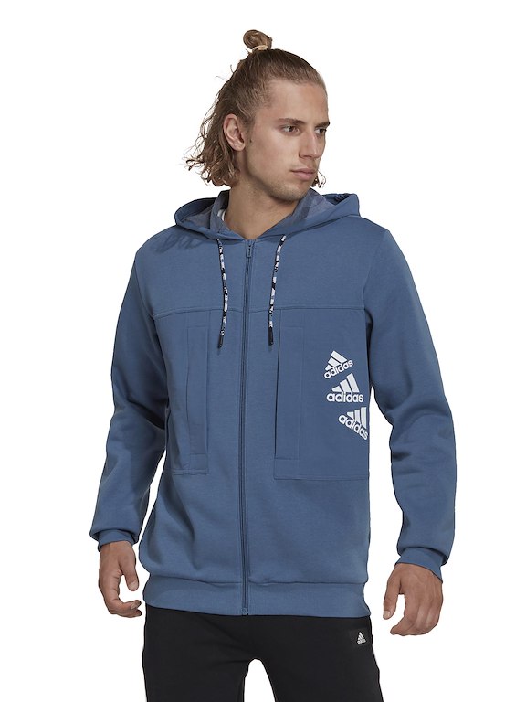 ADIDAS SPORTSWEAR Muška duksica Essentials Brand Love Fleece Full-Zip
6918 RSD 
9225 RSD (-25%) Najniža cena u poslednjih 30 dana*
9225 RSD (-25%) Najniža cena u poslednjih 30 dana*
9225 RSD (-25%...
