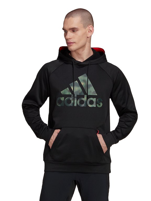 ADIDAS PERFORMANCE duksica muška AEROREADY Game and Go Camo Logo
6420,00 RSD 
8561,00 RSD (-25%) Najniža cena u poslednjih 30 dana*
8561,00 RSD (-25%) Najniža cena u poslednjih 30 dana*
8561,00 RS...