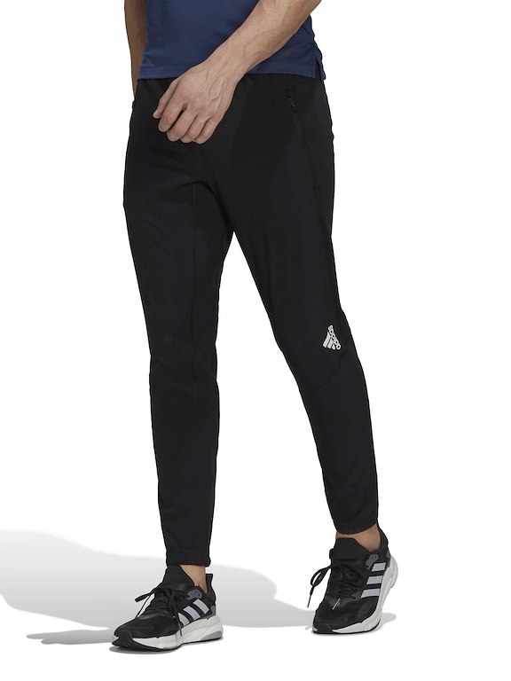 ADIDAS PERFORMANCE muški donji deo trenerke D4T Training
6918,00 RSD 
9225,00 RSD (-25%) Najniža cena u poslednjih 30 dana*
9225,00 RSD (-25%) Najniža cena u poslednjih 30 dana*
9225,00 RSD (-25%)...