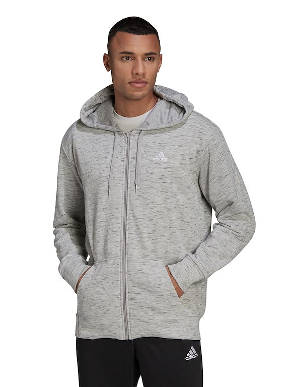 ADIDAS SPORTSWEAR Muški duks Melange Full-Zip
6420,00 RSD 
8561,00 RSD (-25%) Najniža cena u poslednjih 30 dana*
8561,00 RSD (-25%) Najniža cena u poslednjih 30 dana*
8561,00 RSD (-25%) Redovna cena
