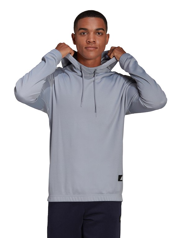 ADIDAS SPORTSWEAR Muška dukserica TRVL Three Stripes Hoodie
6420,00 RSD 
8561,00 RSD (-25%) Najniža cena u poslednjih 30 dana*
8561,00 RSD (-25%) Najniža cena u poslednjih 30 dana*
8561,00 RSD (-2...