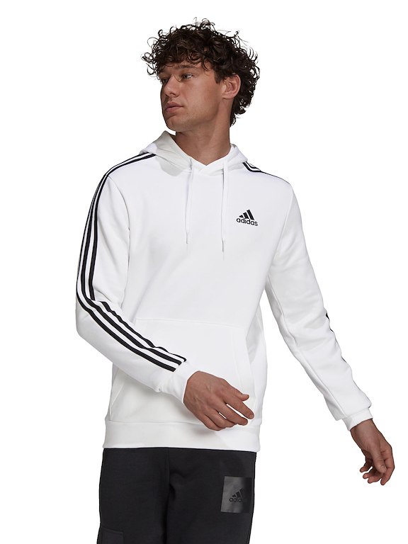 ADIDAS SPORTSWEAR Muški duks Essentials Hoodie
4932,00 RSD 
6576,00 RSD (-25%) Najniža cena u poslednjih 30 dana*
6576,00 RSD (-25%) Najniža cena u poslednjih 30 dana*
6576,00 RSD (-25%) Redovna cena